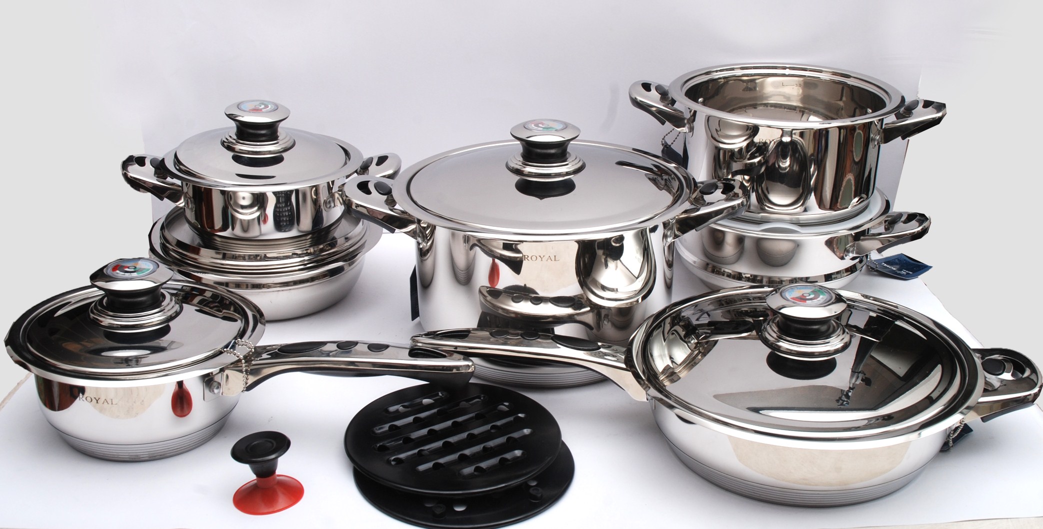Royal Cookware Germany at Callum Ardill blog